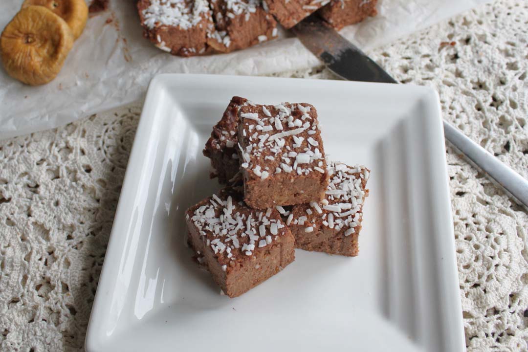 Mood Boosting Bites Recipe - Feed Your Happiness